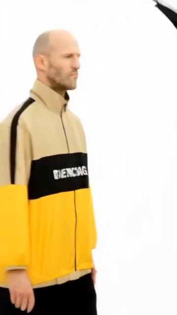 #vidu #viduai #стетхем #balenciaga