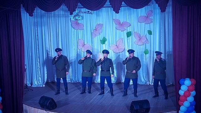 2024.03.05-08 Летящей походкой