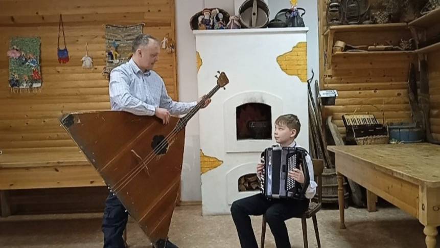 Даниил Корнилов и Игорь Александрович Потанин. «Не летай, соловей», Обр. И. Кравченко.