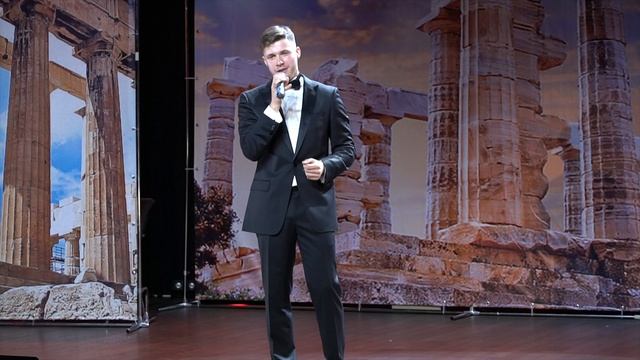 GROM 2019 - Георгий Смоляк