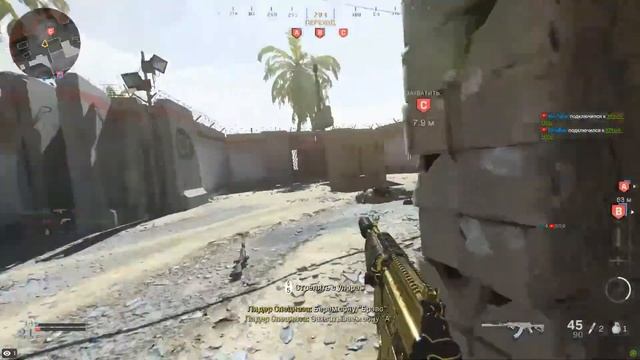 ВАРЗОН 2 СЕЗОН _ ВСЕ РЕЖИМЫ ПРИСОЕДИНЯЕМСЯ!!!