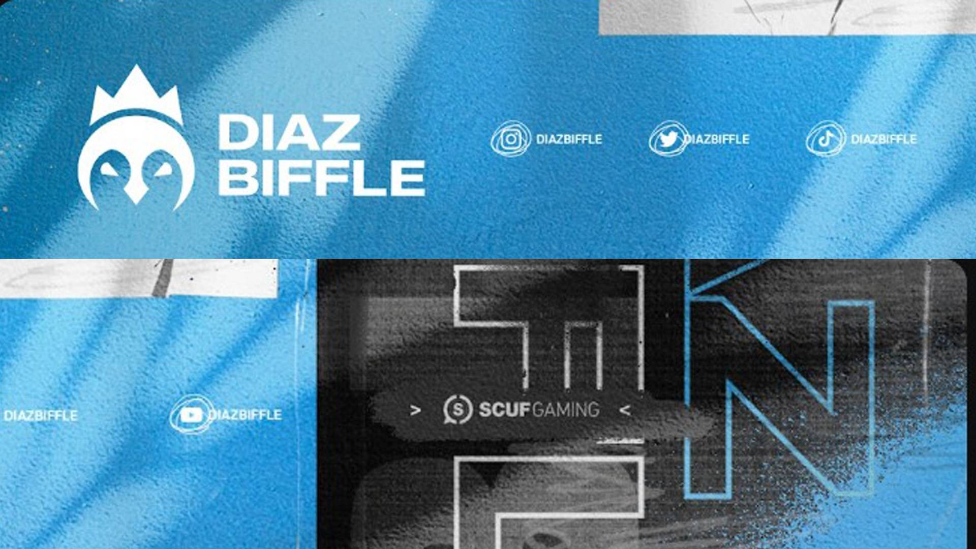 Лучшие мировые игроки WARZONE. DiazBiffle