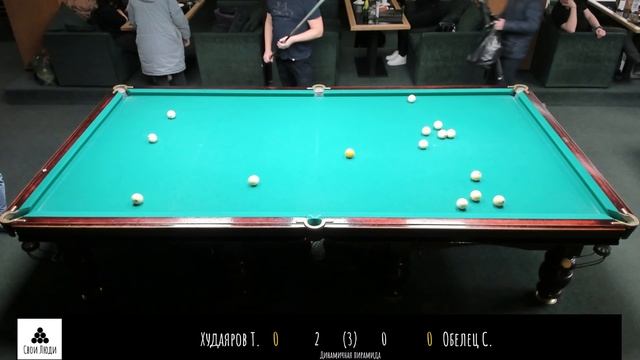 Худаяров Т. Обелец С,