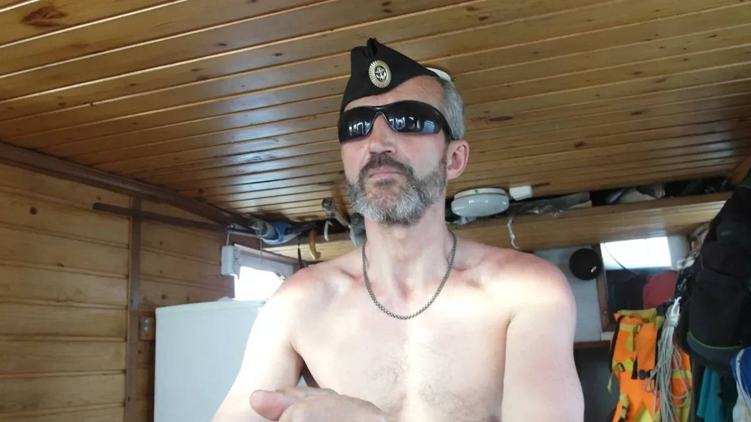 Из Питера в Керчь на яхте ССП-82. Часть 8 (Калач на Дону - Ростов - Азов)