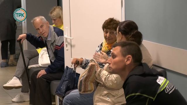 О ситуации с заболеваемостью гриппом и ОРВИ