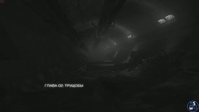 F.E.A.R. 3: Трущобы!