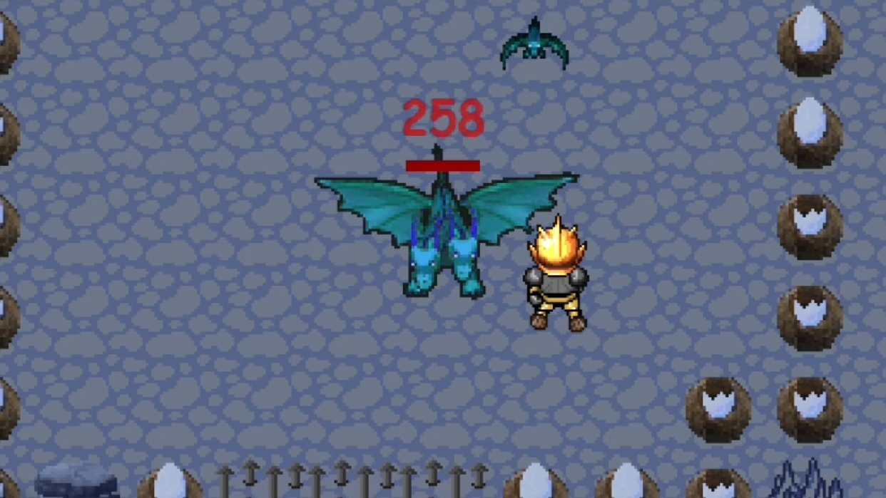 Survival RPG 3: Странник Времен #9