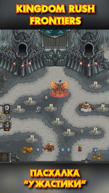 КУЛЬТОВЫЕ УЖАСТИКИ в одной ИГРЕ