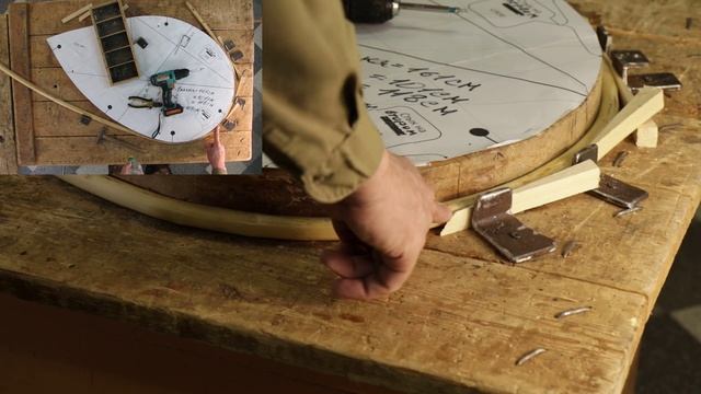 2_Загибка ноги-1 слой