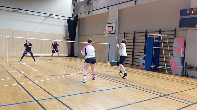 2025-03-17 / Турнир DG / Gravity / Новикова М, Вороватов Т vs Иванов В, Смирнова Е