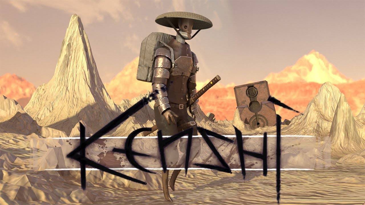 НОВЫЕ ПРИКЛЮЧЕНИЯ |  Kenshi | СТРИМ #4