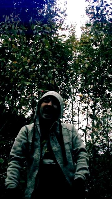 jimmy Wise - восьмой район (2)