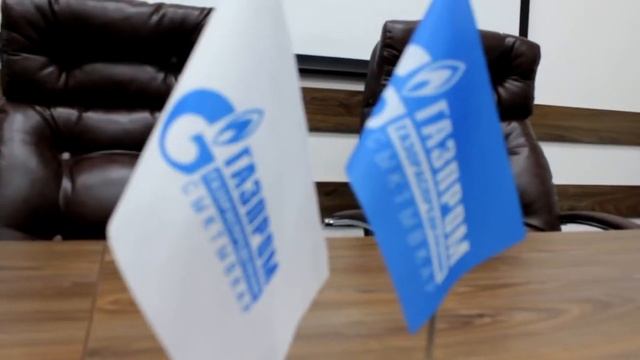 Видеоотзыв от АО «Газпром газораспределение Сыктывкар»