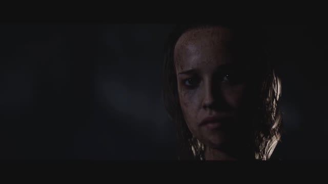 ИГРОСЕРИАЛ The Quarry — Серия 8 - Сайлас [ФИНАЛ]