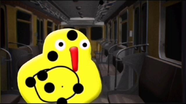 Чайчонок 2 сезон 13 серия