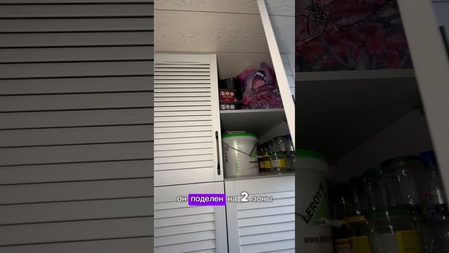 Обзор на балкон от компании «КАКСВОИМ»