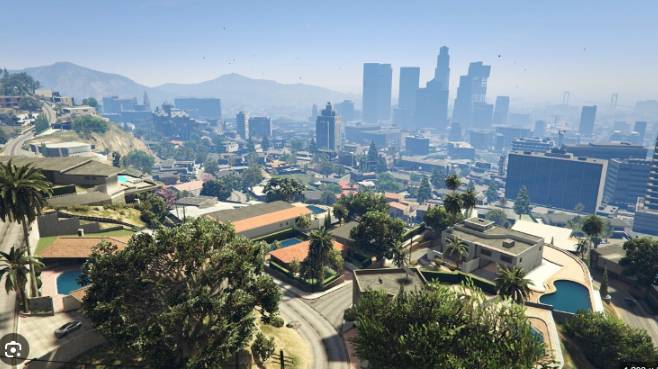 Прохожу GTA V БЕЗ ЗВУКА МОЖНО ВКЛЮЧИТЬ НА ФОН ЧТО БЫ СДЕЛАТЬ УРОКИ ТГ В ОПИСАНИИ