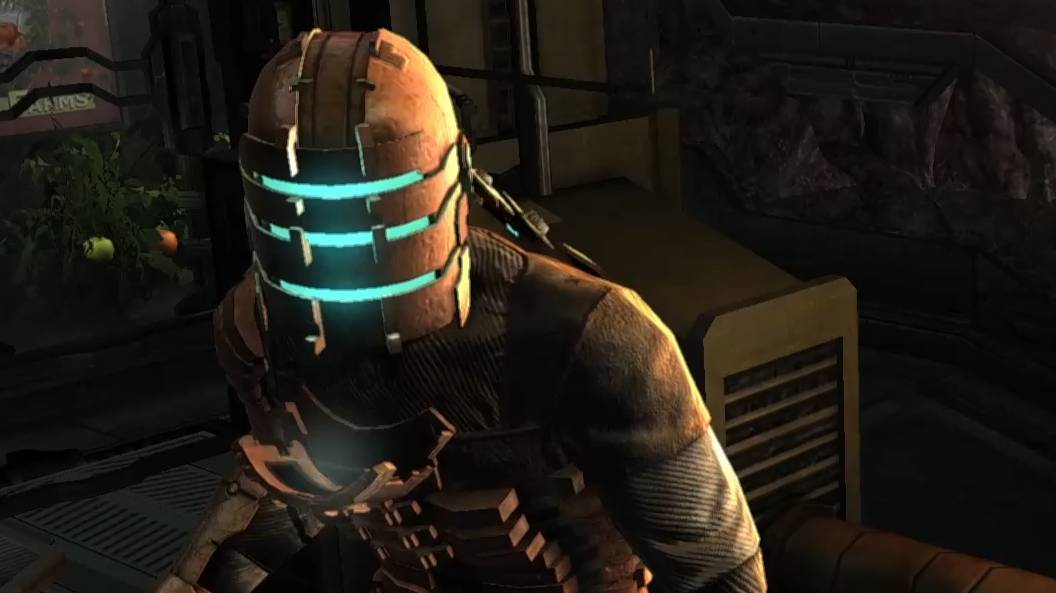 Dead Space. Прохождение. №7