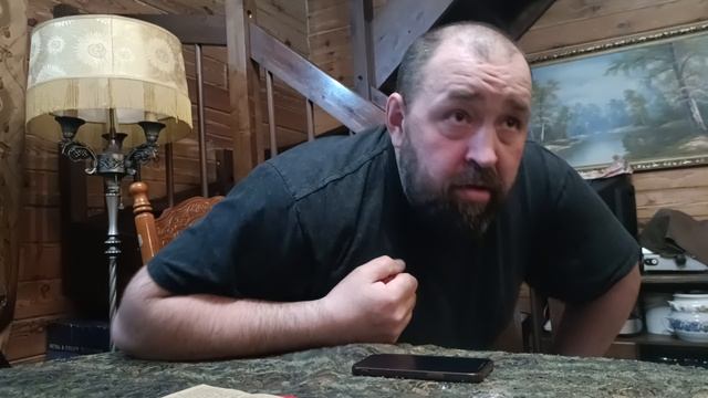 Байки от Андрея: "Бревно!"