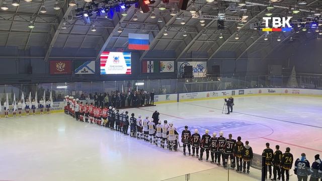 Программа "Секундомер"