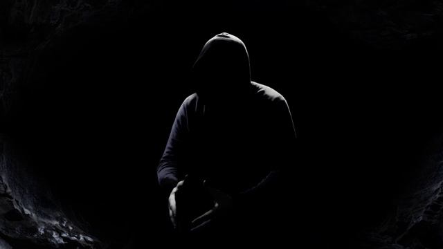 ЧЁРНАЯ МЕТКА ОТ ОККУЛЬТИСТА