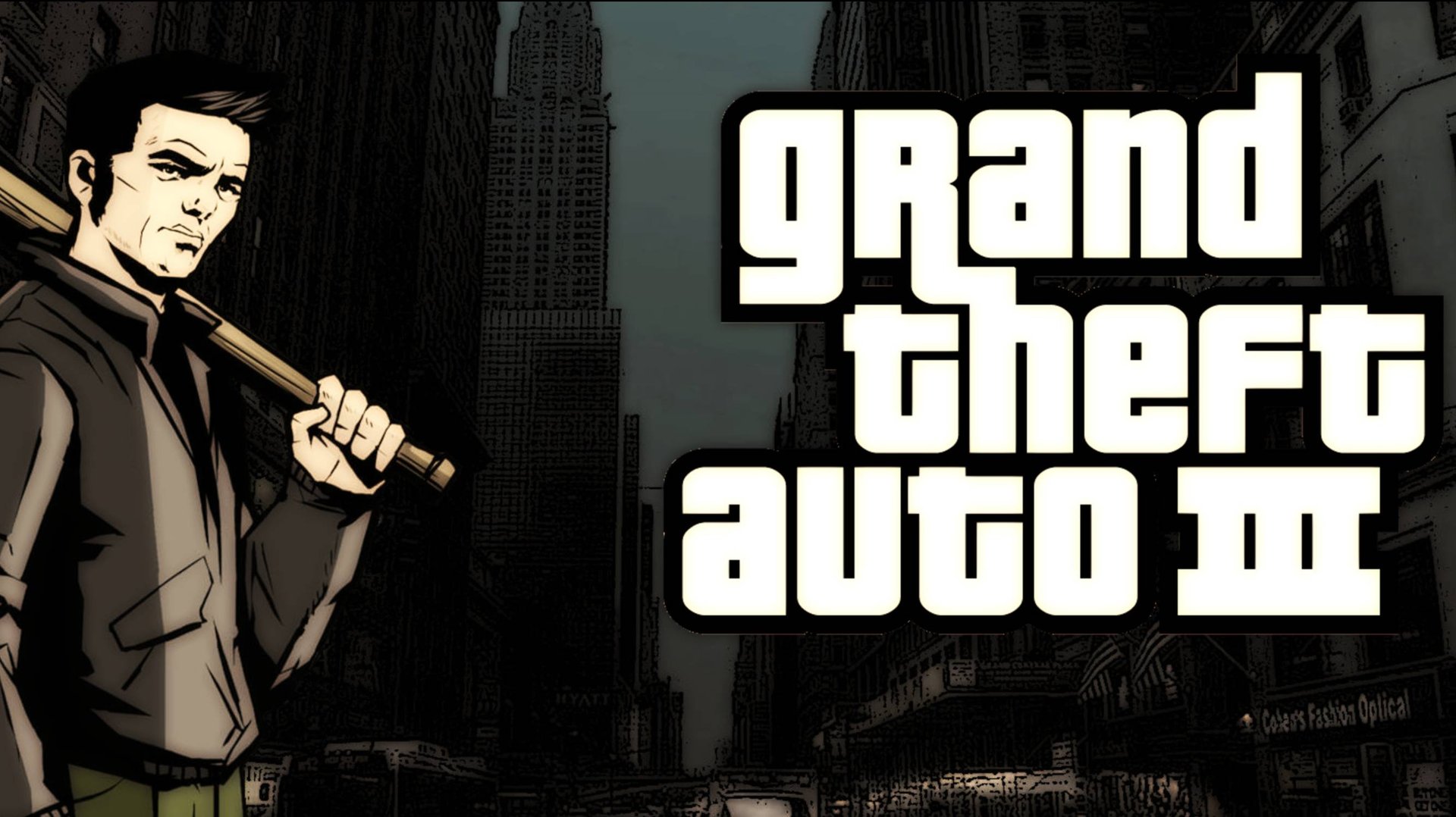 Grand Theft Auto 3 – The Definitive Edition №6 Асука Касен.