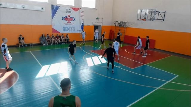 Первомайское - Усятское (муж.)