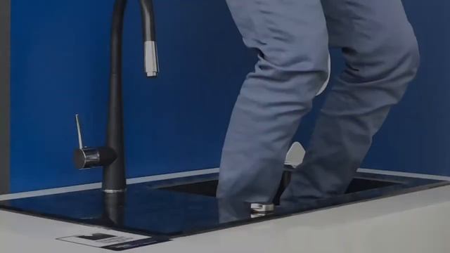 DEANTE качество кухонных моек