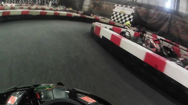 Тренировка Заезд 3 Лонато 20.03.2025  Карт №1
20250320_081424A