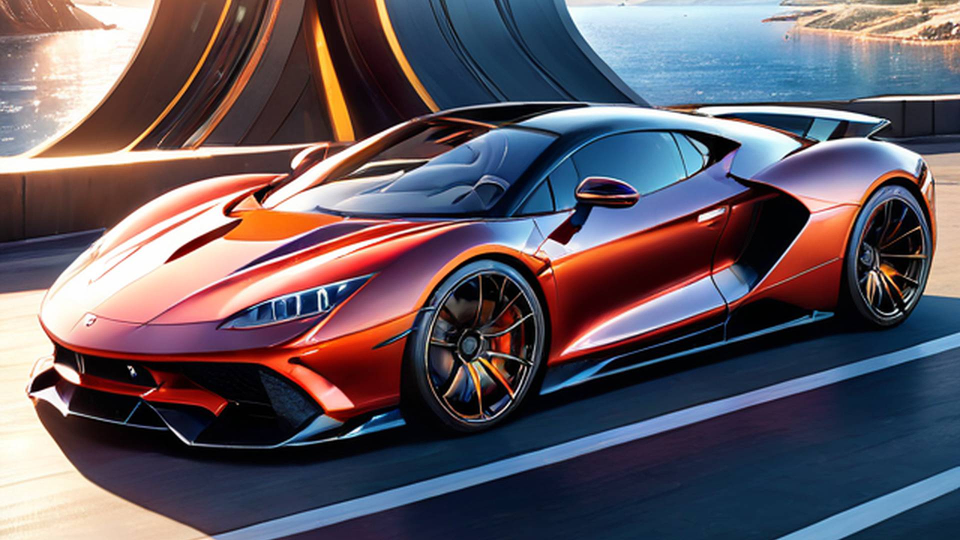 Автомобили, которые думают: умные машины будущего