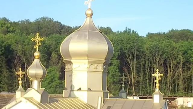 Колокольный звон