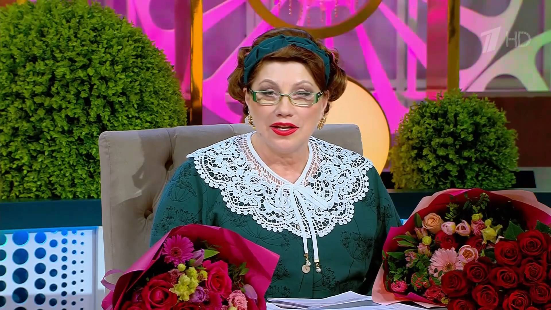 Королевам швабры не нужны