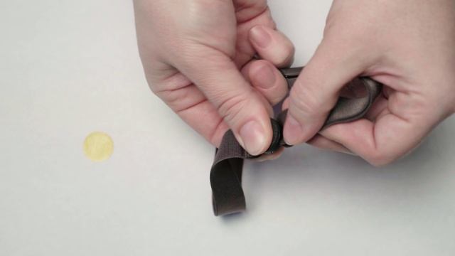 Pronto: Бандаж головной мягкий