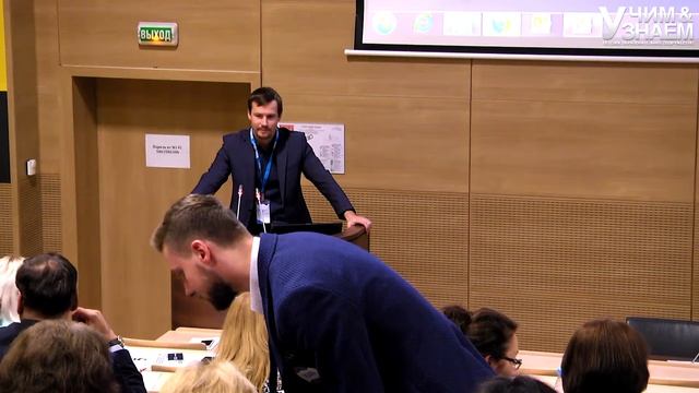 Долуев Иван Юрьевич