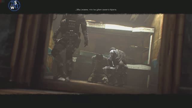 F.E.A.R. 3: Тюрьма!