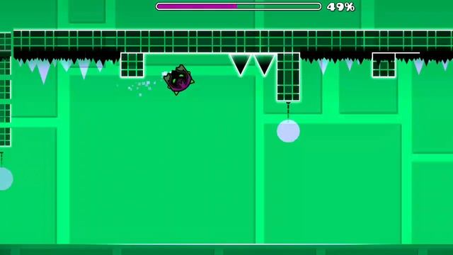 драй аут и байс афтер бейс в гд