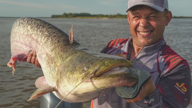 "КИНОТЕАТР РЫБОЛОВА" Амурская рыбалка на джиг.