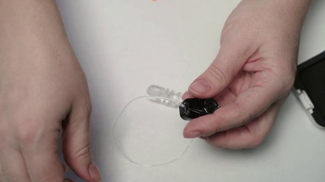 Pronto: Страховочная петля