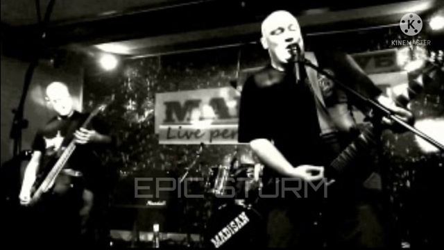 Нечисть - Концертный тизер (Город) Москва