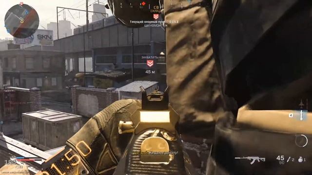 WARZONE ЁПТ. | СЕТЕВУХА В РАЗНЫХ РЕЖИМАХ / НАГИБАЕМ !