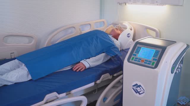 Терморегулирующее устройство для гипотермии Med-Mos Гипотерм Дуо