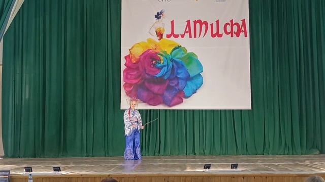 Светлана Парамонова