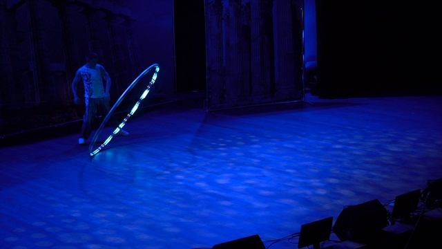 GROM 2019 - Алексей Солдатов