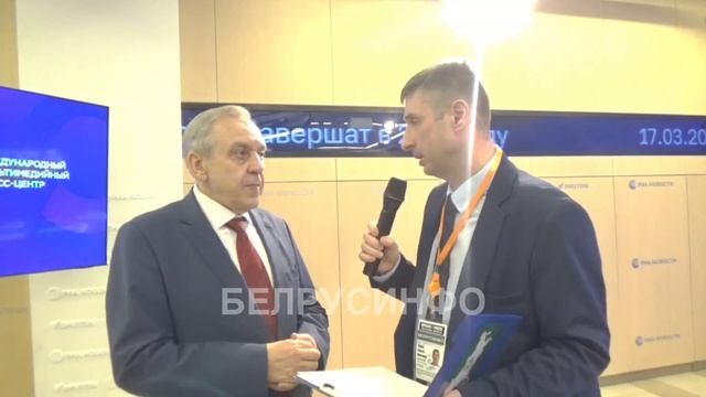 Георгий МУРАДОВ о правовой ОЦЕНКЕ развала СССР