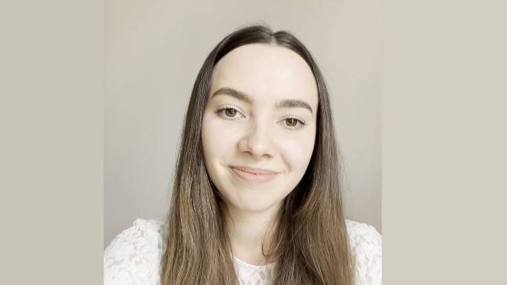 Отзыв выпускницы BabySleepConsult Моники Завыловой об обучении на консультанта по детскому сну