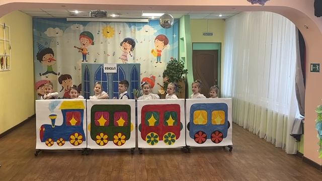 СПЕКТАКЛЬ  "ДАМА СДАВАЛА БАГАЖ"