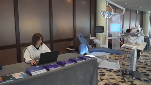 Стоматологический конгресс Next New Generation