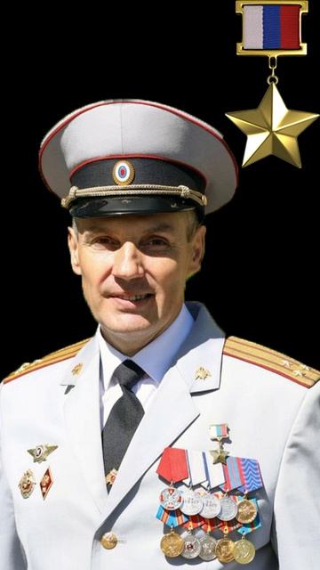 Фроленков, Андрей Анатольевич