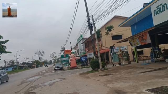 Заметки русского буддийского монаха бхикку Кхеманандо (традиция Тхеравада). 20 марта 2025 г.