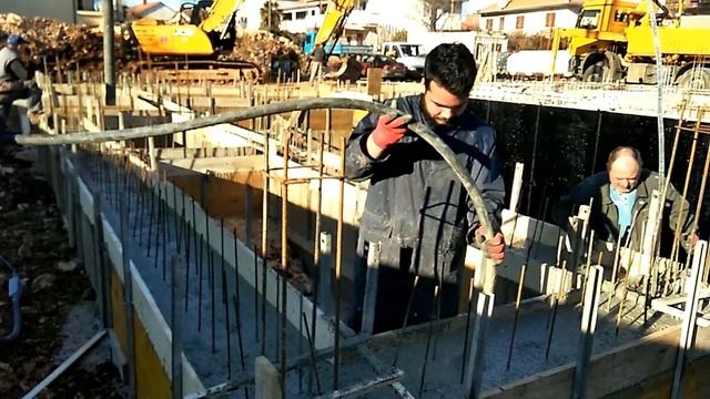 Хорватия.Задар.Прощай работа.Дембельский аккорд. Меняем позиции.